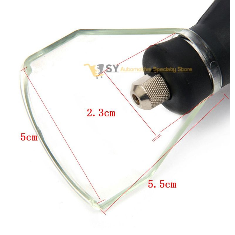 Good Quality Rotary Tool Safety Guard Protector Shield Cover For Drill ...