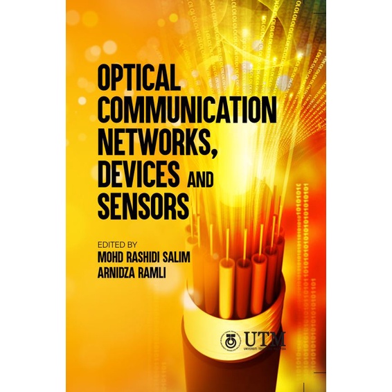 Optical Communication Networks Devices And Sensors Shopee Malaysia