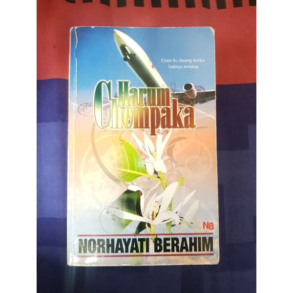 BUKU CERITA/NOVEL NORHAYATI BERAHIM SET KE 4 | Shopee Malaysia