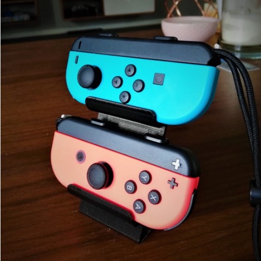 Nintendo Switch Joy-Con Stand | Shopee Malaysia