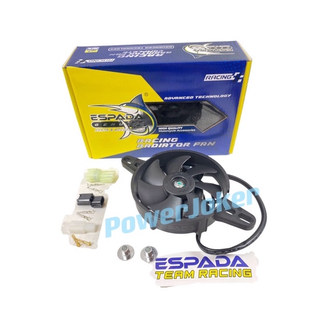 Y15 Y15ZR RS150 SYM VF3i 185 SYM 185 ( 100% Origina Espada ) (Big Size ...