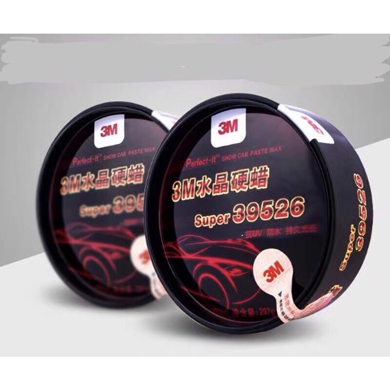 3M Perfect-It Paste Wax 297g | Shopee Malaysia