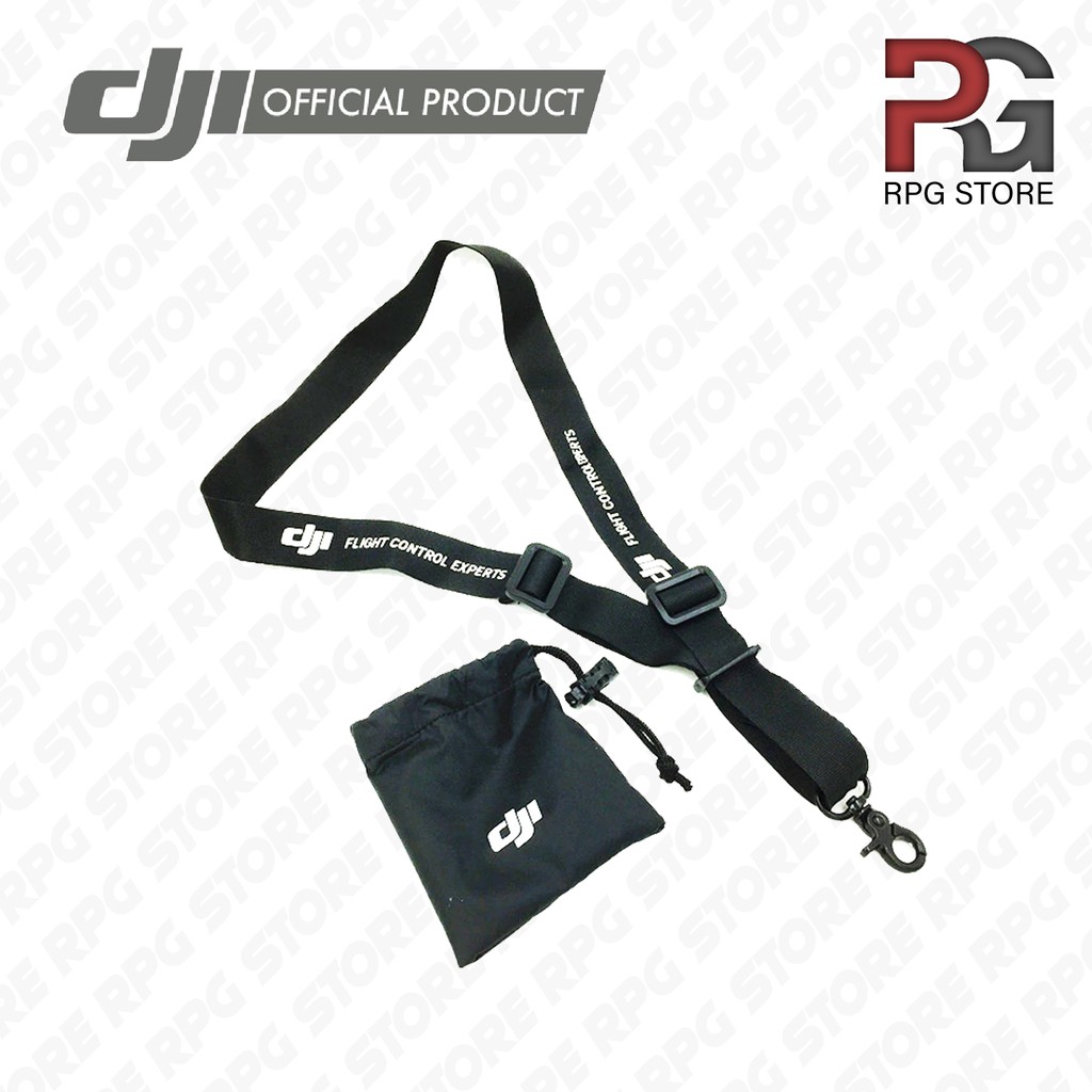 (READY STOCK) – DJI Neck Lanyard for Remote Controller | Shopee Malaysia