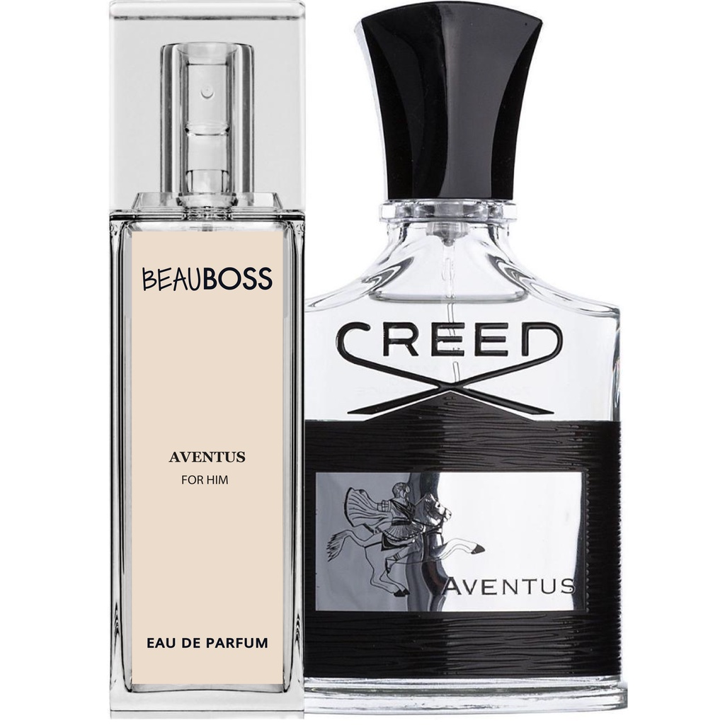 BEAUBOSS PERFUME HQ Online, June 2026 | Shopee Malaysia