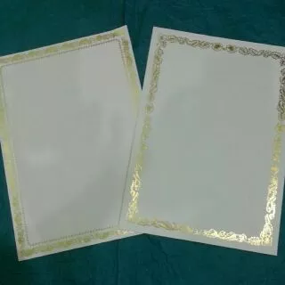 kertas sijil - Prices and Promotions - Aug 2024 | Shopee Malaysia