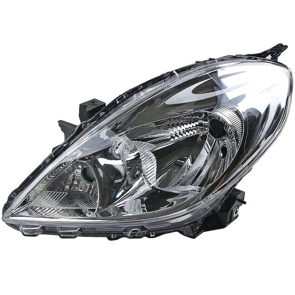 [READY STOCK] Nissan Almera N17 2011-2014 Head Lamp Headlight Head ...