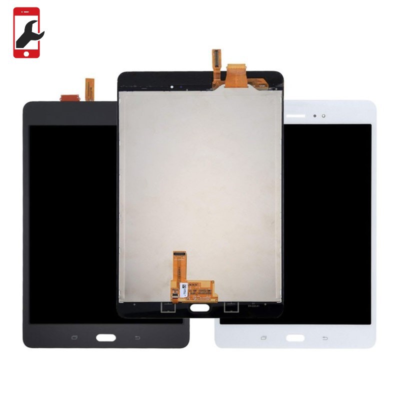 SM Galaxy P355 AP Original LCD Touch Screen Digitizer New Replacement ...