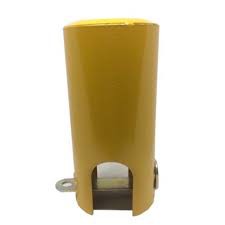 (READY STOCK)Water Meter Lock / Stop Cock Lock Cover /Kunci Kepala paip ...