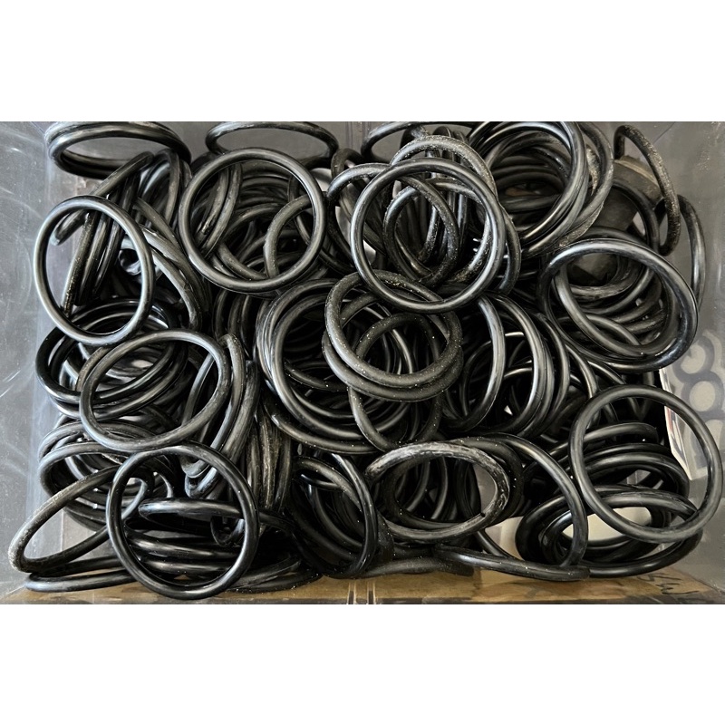 LELONG !! HONDA EX5 VALVE COVER O-RING EX5 VALVE COVER ORING O RING EX5 ...
