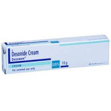 DESOWEN DESONIDE CREAM 10GM | Shopee Malaysia