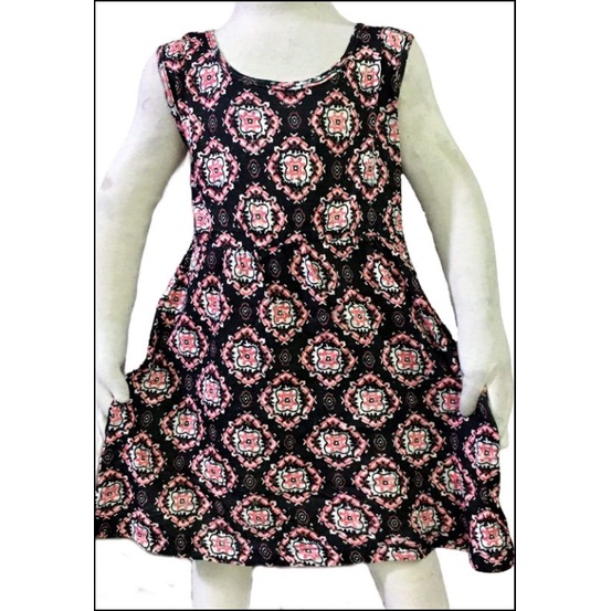🔥 DRESS ROPOL BUDAK 1-6 YEAR MURAH KANAK-KANAK KIDS DRESS 🔥 RANDOM ...