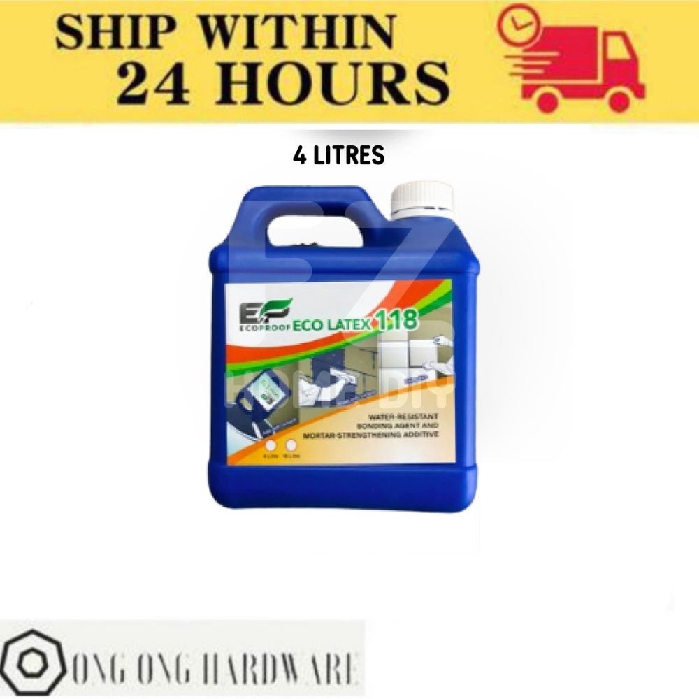 Susu Tiles PENTENS LATEX-118/construction repair rumah cement ubat ...