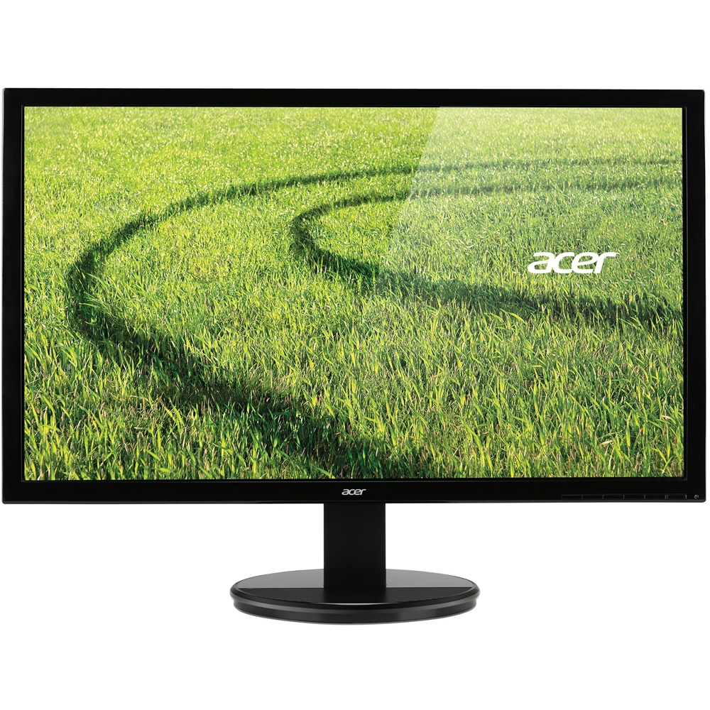 Acer K242HYL Hbi 23.8"LED Monitor ( HDMI / VGA ) | Shopee Malaysia