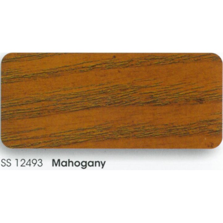 (1L) SANCora Solar Skin Exterior Wood Varnish UV Protection/Cat Syelek ...