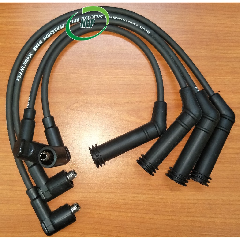Hyundai Atos 1.0 (Inokom) / Kia Picanto Plug Cable | Shopee Malaysia