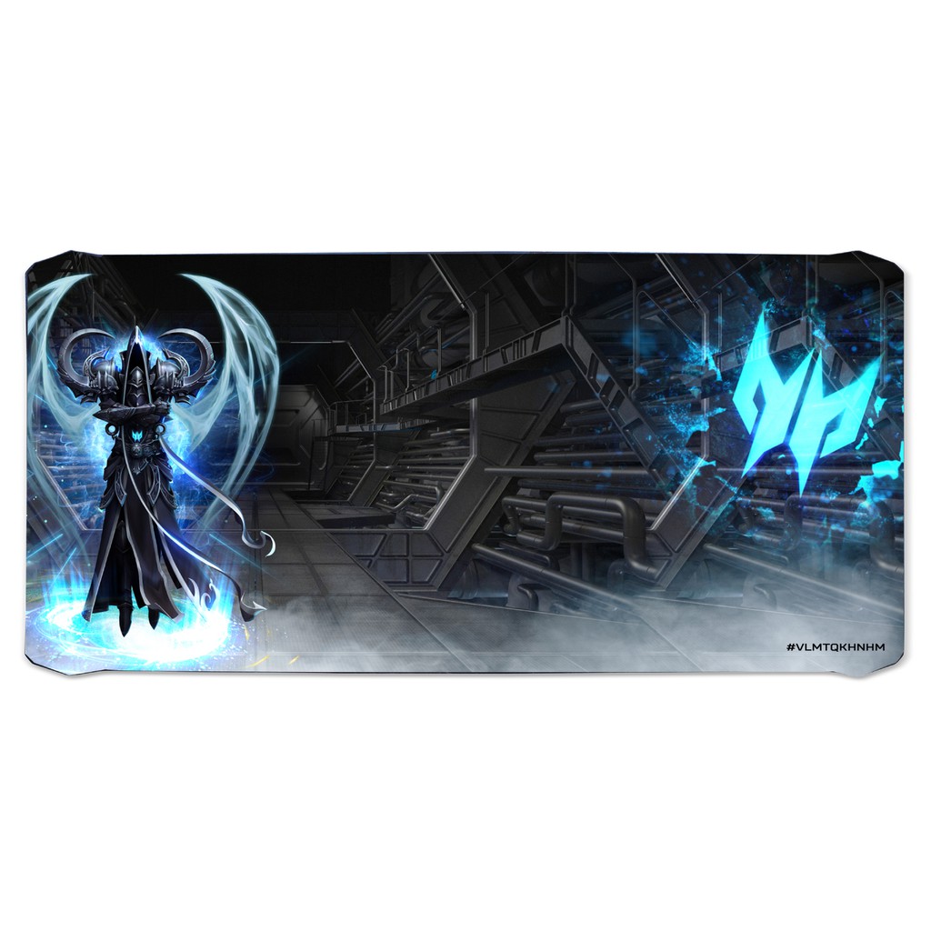 Acer Gaming Predator Mousepad XXL 90 x 40cm | Shopee Malaysia