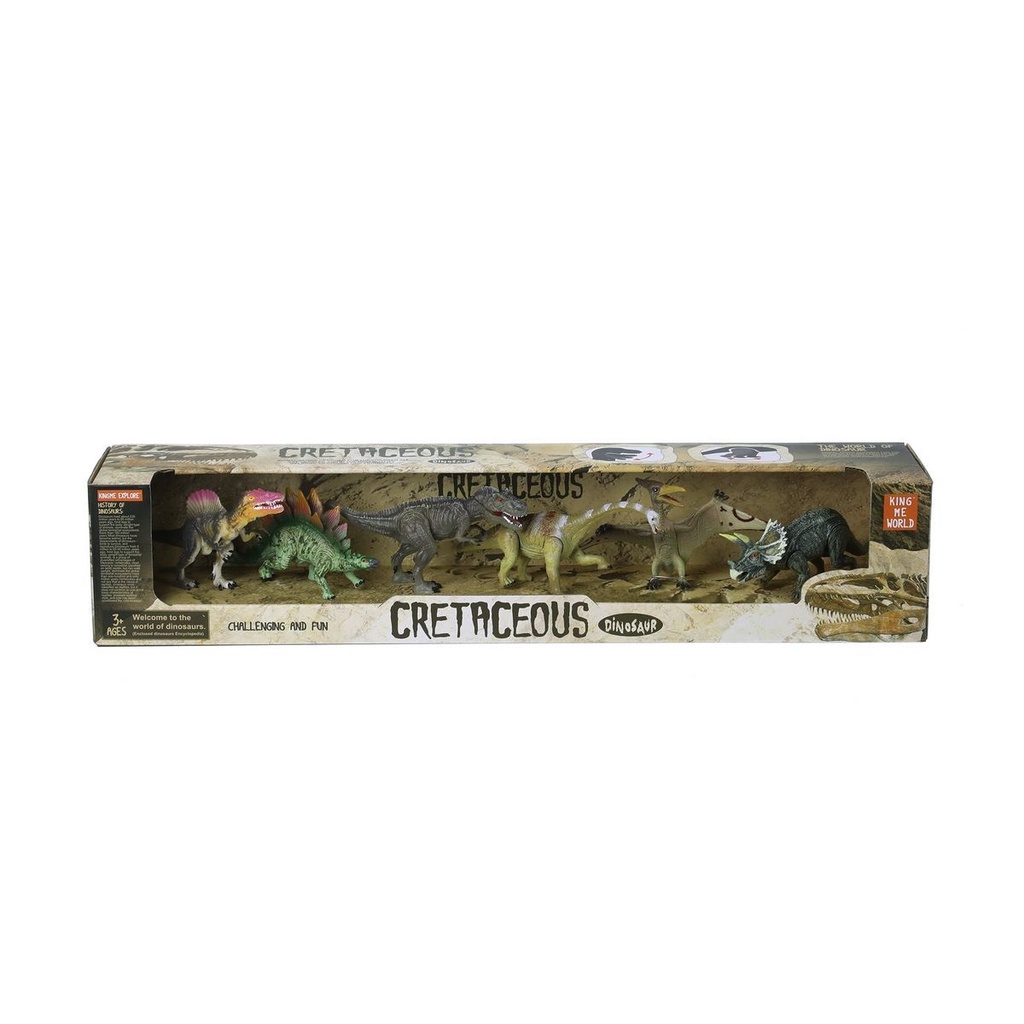 All The Dinosaurs Jurassic Sets Jurassic World Dinosaur kit , Perfect ...