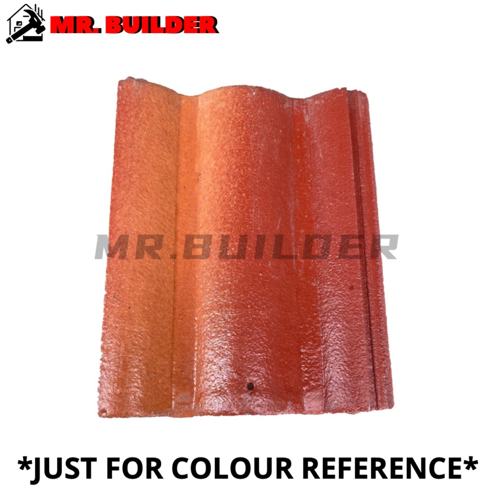 MONIER B&P Compound for Colour Roof Tiles Elabana Cement Gum Ridges ...