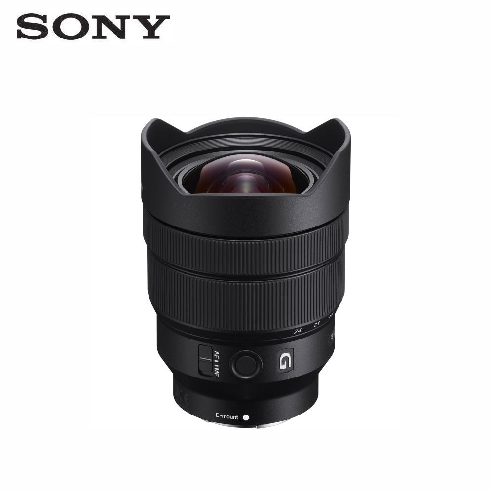 Sony Lens FE12-24mm F4 G SEL1224G ( 1+1 Year Sony Malaysia Warranty ...
