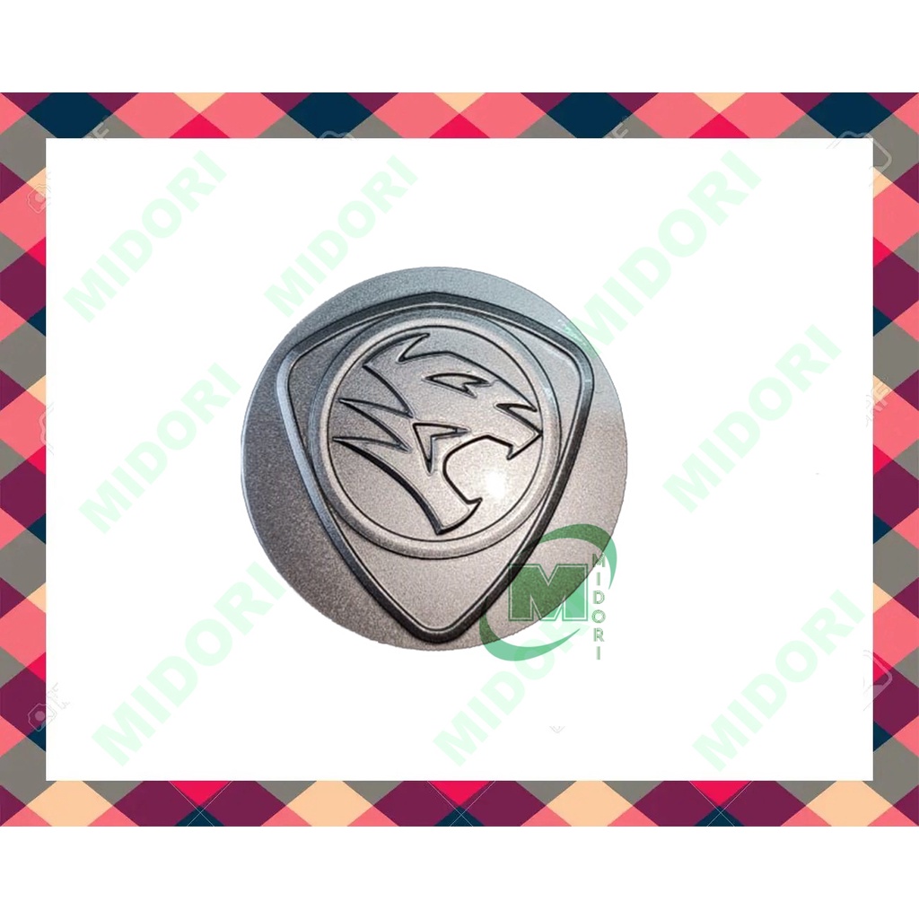 ROTON PREVE 2018, IRIZ 2019, SAGA VVT 2019 & PERSONA VVT 2019 WHEEL CAP ...