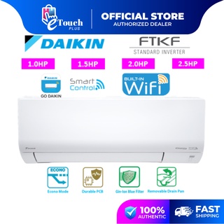 daikin - Prices and Promotions - Mar 2024 | Shopee Malaysia
