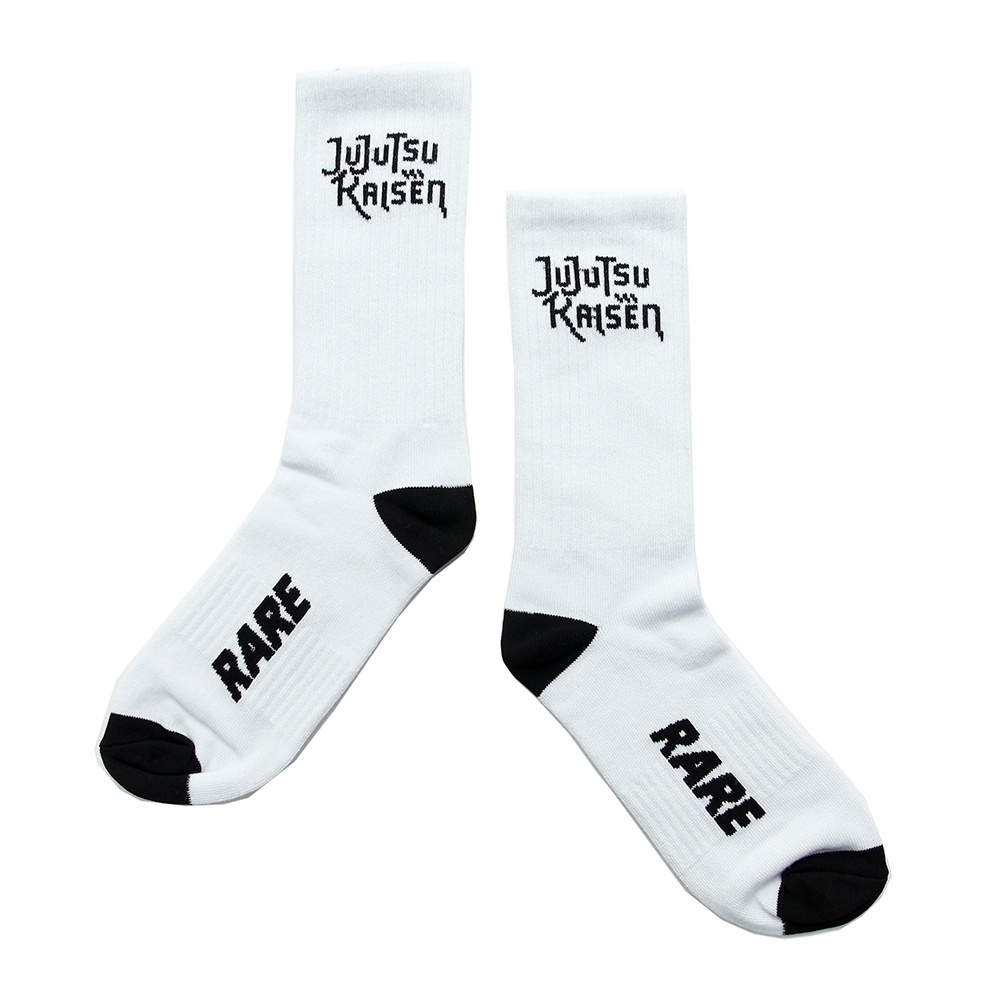 [ Official Collab, Licensed Product ] RARE X JUJUTSU KAISEN SIGNIA HIGH ...