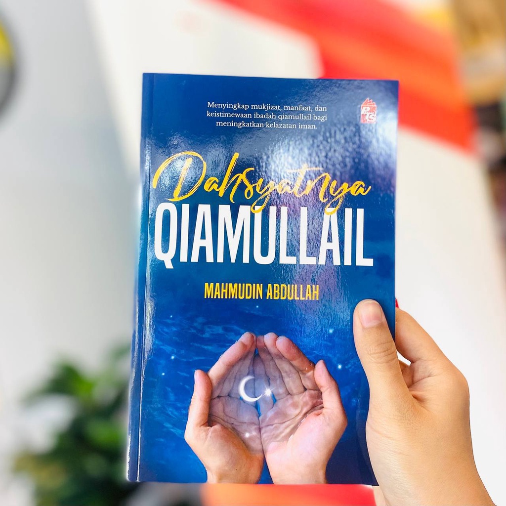 BUKU TENTANG QIAMULLAIL/SOLAT TAHAJJUD/SOLAT MALAM/SOLAT ISTIKHARAH ...