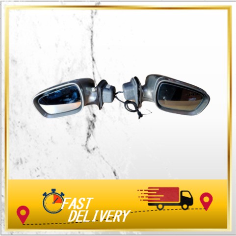 MERCEDES W211 E CLASS FACELIFT SIDE MIRROR | Shopee Malaysia