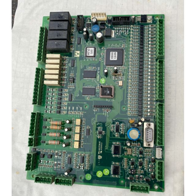 Main Controller Board SM-01-F5021 控制板主板 | Shopee Malaysia