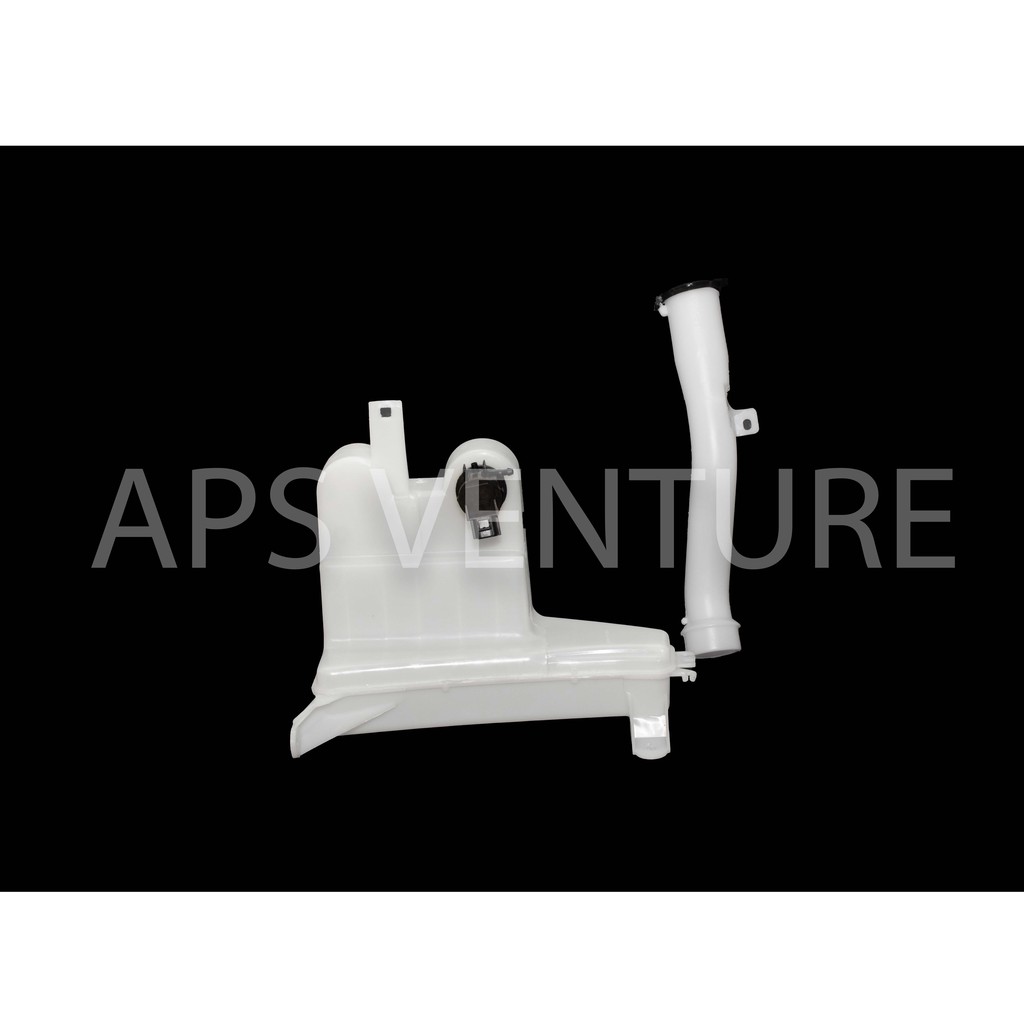 TOYOTA HILUX VIGO KUN25 / KUN26 WASHER TANK WITH MOTOR / WIPER TANK ...