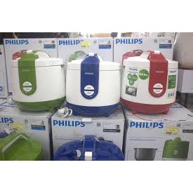 PHILIPS MAGIC COM HD 3119 - RICE COOKER HD3119 PHILIIPS | Shopee Malaysia