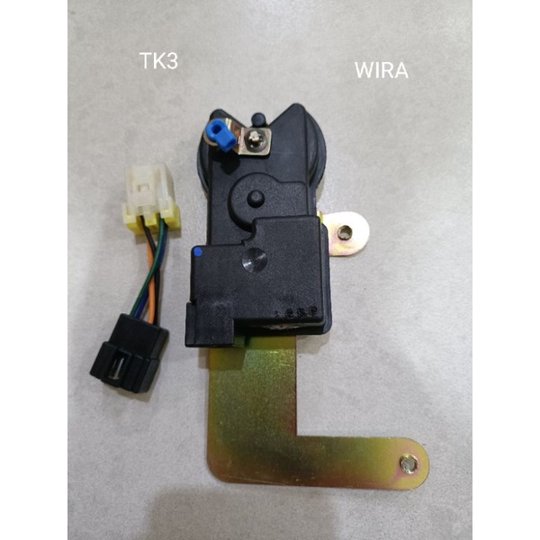 PROTON WIRA CENTER LOCK FRONT RIGHT | Shopee Malaysia