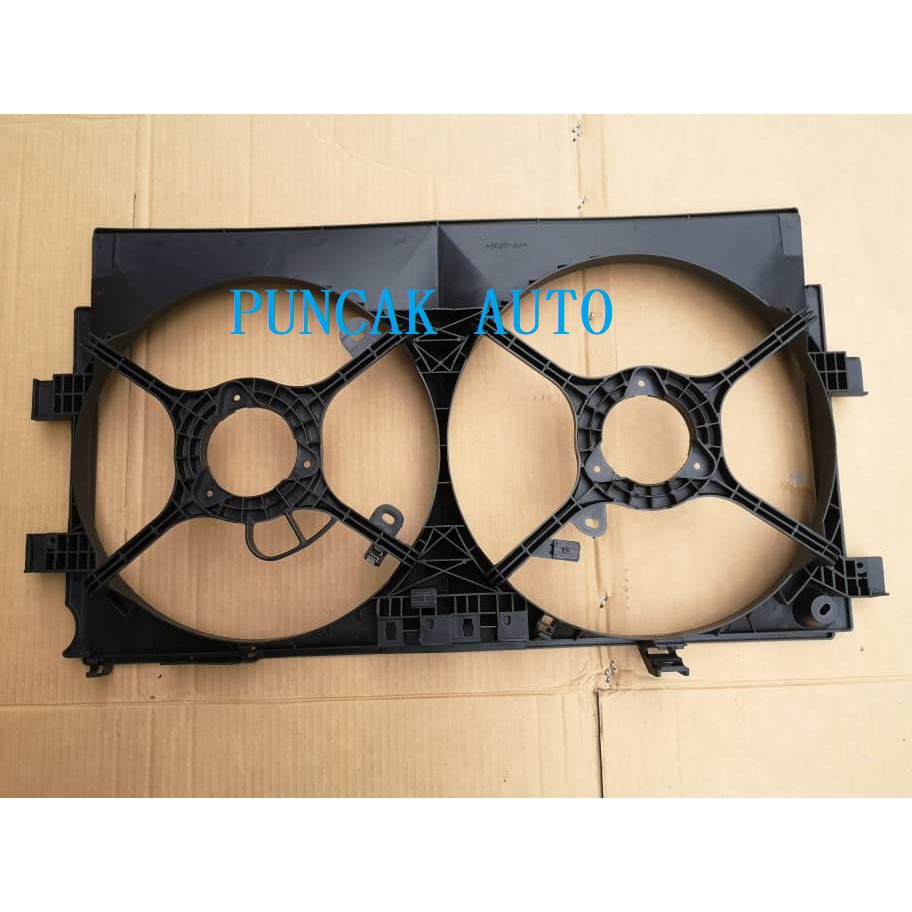 PRORON INSPIRA / LANCER CY4 RADIATOR FAN GUARD NEW | Shopee Malaysia