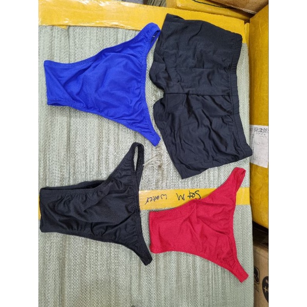 Men Underwear Fitness Posing Trunk Men's Sexy Bodybuilding Spandex ...