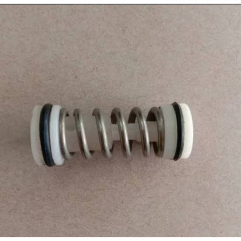 Per Automatic jet cleaner Frog type (Anlu, Morris, Tiedye) | Shopee ...