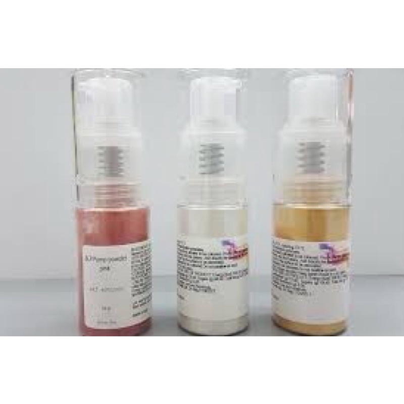 BCP PUMP POWDER 10G | Shopee Malaysia