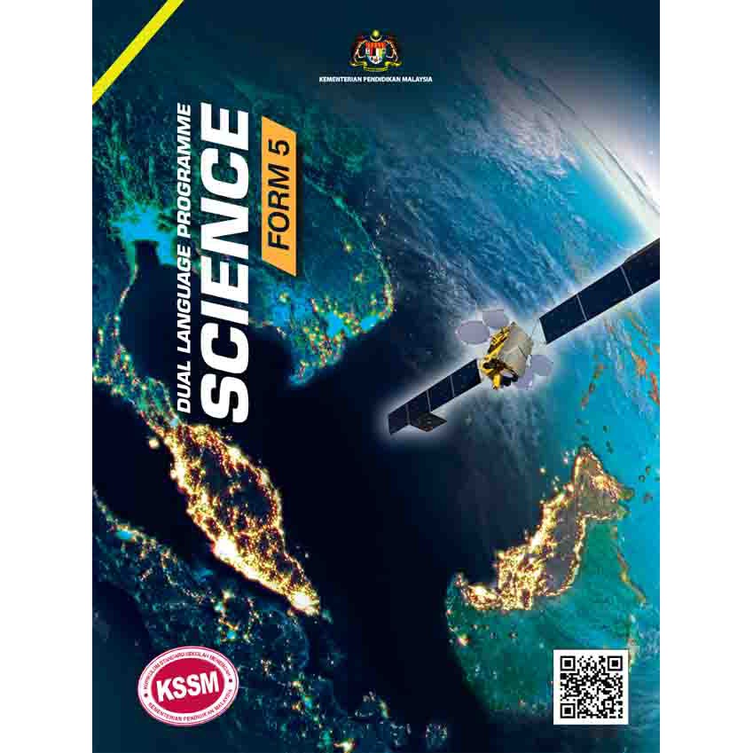 [FUNBOOK] Buku Teks Tingkatan 5 KSSM Form 5 Textbook | Shopee Malaysia