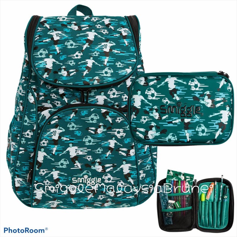 🔥Smiggle💯Original💯SMIGGLE BOY SET🔥 | Shopee Malaysia