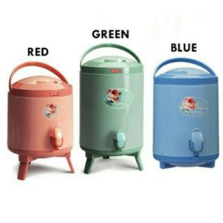 Lion Star Hot & Cold Thermos Water Dispenser 8L/10L/12L | Shopee Malaysia