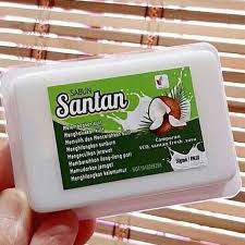 Sabun Santan 60gram 🔥🎁FREE GIFT🔥 | Shopee Malaysia