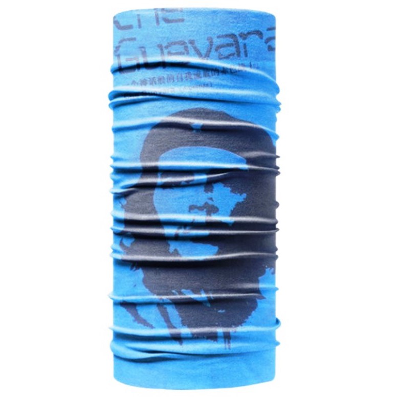 Ready Stock! Che Guevara Buff Bandana Topeng Muka Face Mask Headband ...
