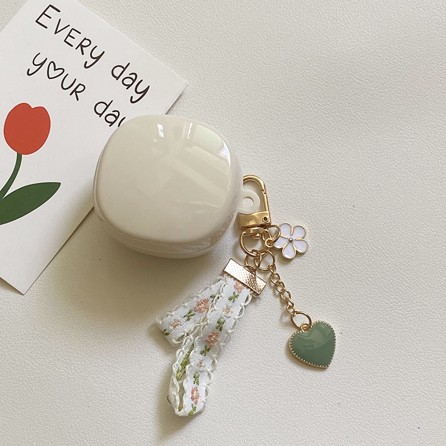 ins rose flower Cases For Baseus WM01 / WM02 / Bowie E19 E18 E16 E20 ...