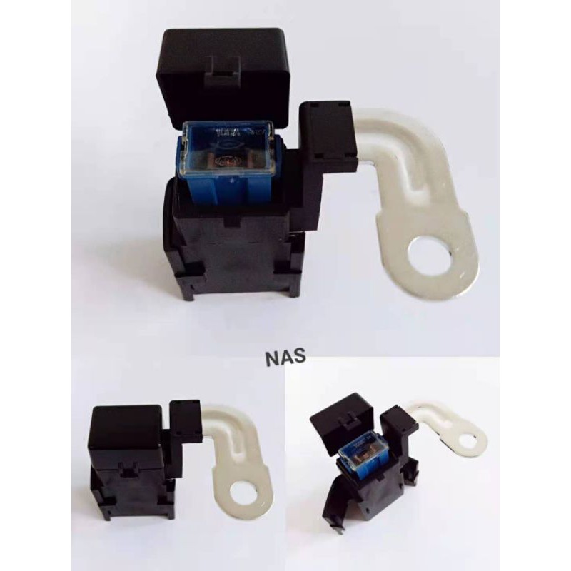 New Main Fuse Holder +100A Original Main Fuse / Main Fuse Box Block ...