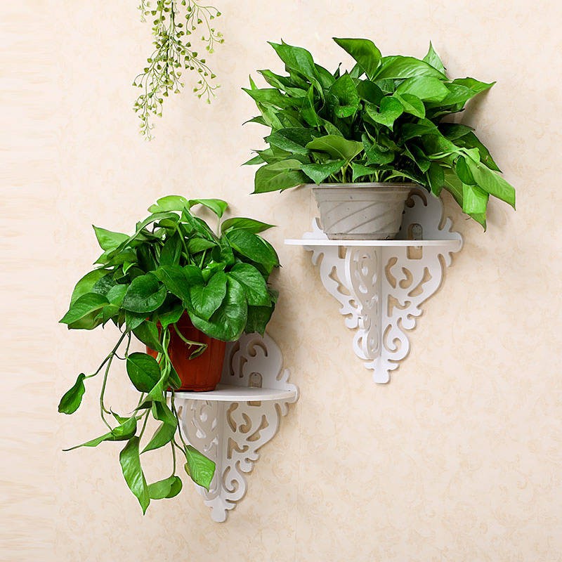 wall hanging rack wall hanging decoration wall hanging shelf Wall ...