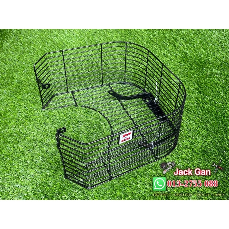 RGS RGV RG110 BAKUL BESI MOTOR RAGA BESI MOTOR | Shopee Malaysia