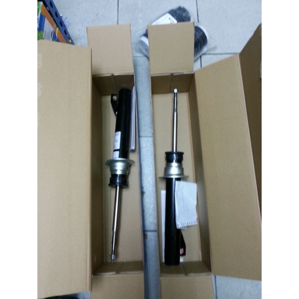 SACHS OPTIMAL GERMANY ABSORBER (2PCS) ALFA ROMEO 159- REAR | Shopee ...