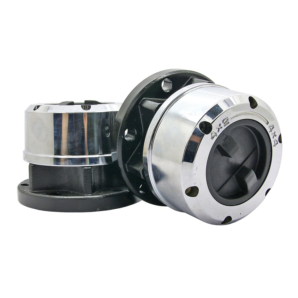 Nissan Frontier D22 Terrano WD21 Free Lock Front Wheeling Locking Hub ...