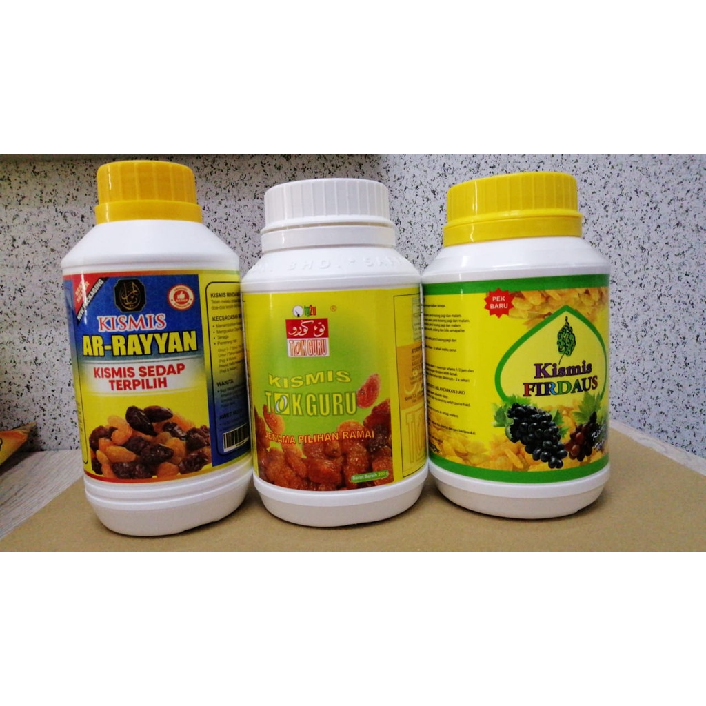 KISMIS MINDA, KISMIS UNTUK MENGUATKAN INGATAN, KERCERDASAN MENTAL ...