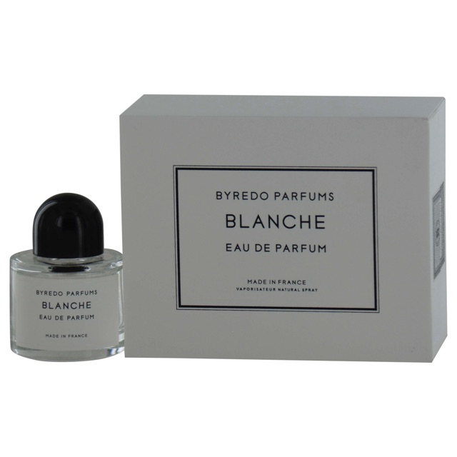 BYREDO BLANCHE EAU DE PARFUM 100ML | Shopee Malaysia