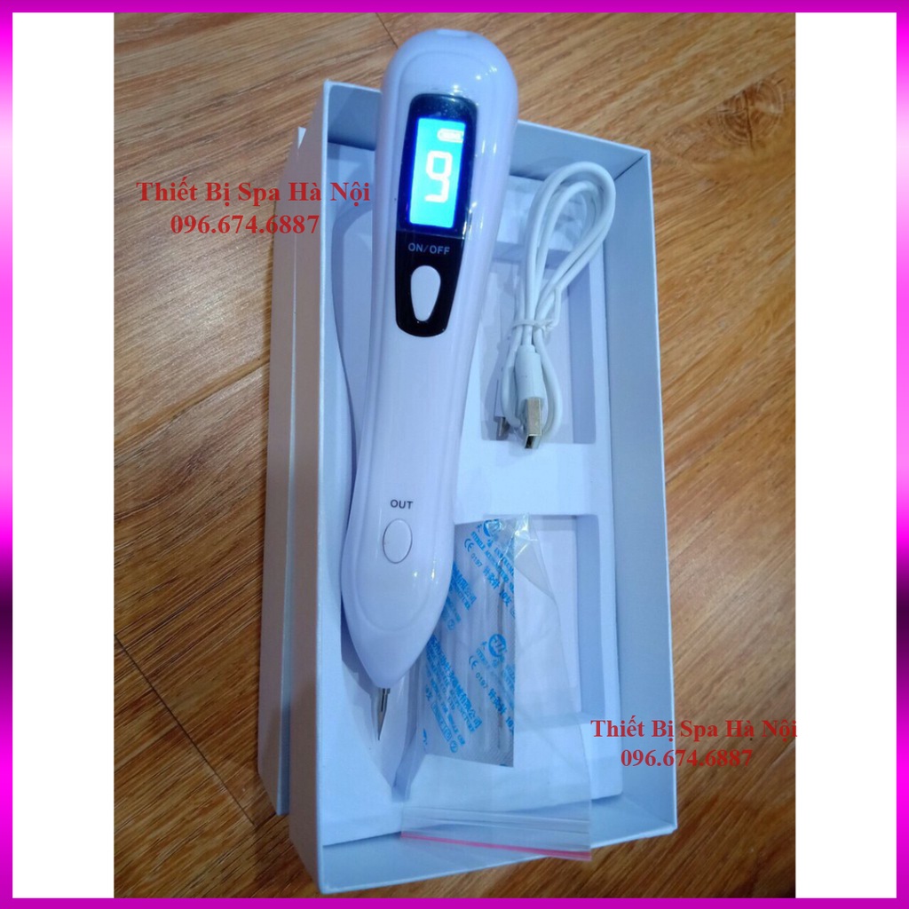 Mole Burner, Armpit Stink Drive Burning Machine, Freckles 9 Numbers - 9 ...